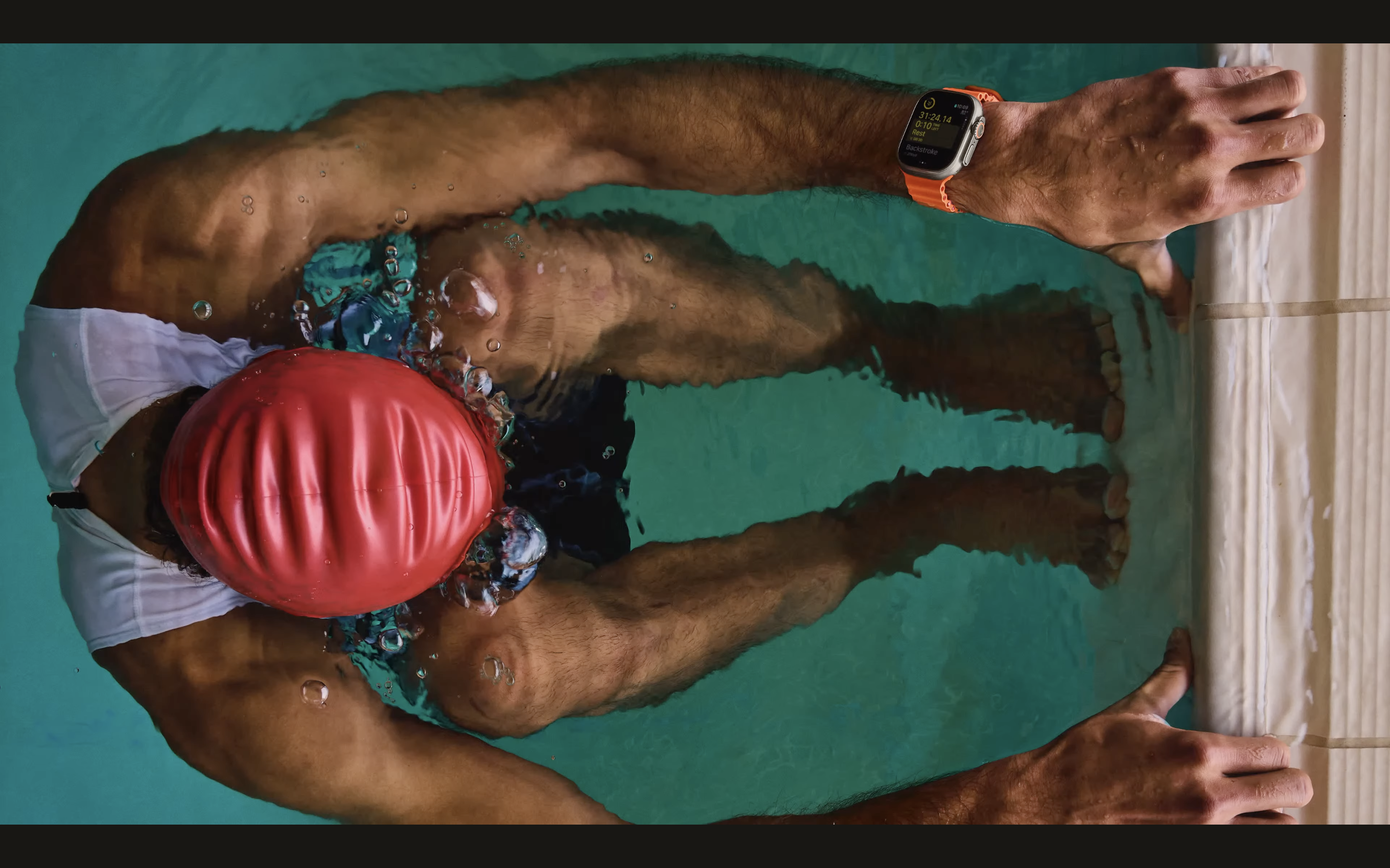 Apple – AWU2 | AW10 - Water Safety Team